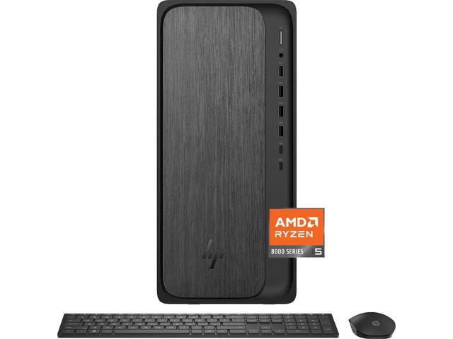Click here for HP OmniDesk Desktop PC AMD Ryzen 5 8500G AMD Radeo... prices