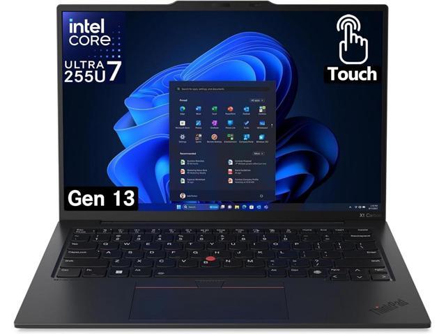 Click here for Lenovo ThinkPad X1 Carbon Gen 13 Aura Edition Lapt... prices