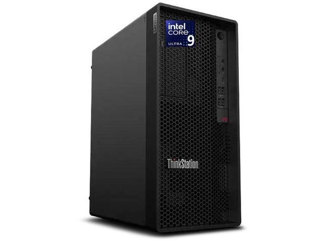 Click here for Lenovo ThinkStation P2 Gen 2 Tower Workstation Int... prices