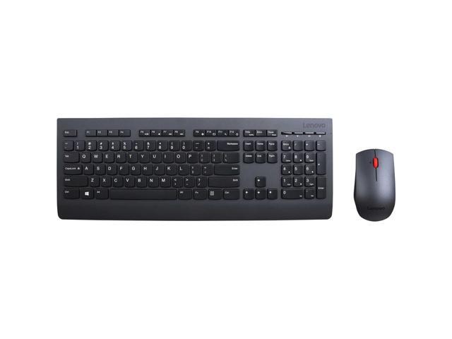 Click here for Lenovo Professional Wireless Keyboard and Mouse Co... prices