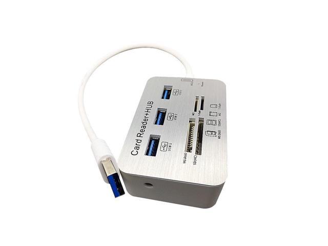 Click here for Multi-In-1 Memory Card Reader Adapter USB 3.0 inte... prices