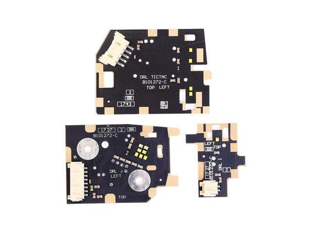 Click here for Acaigel White Daytime Running Light DRL LED Chip L... prices