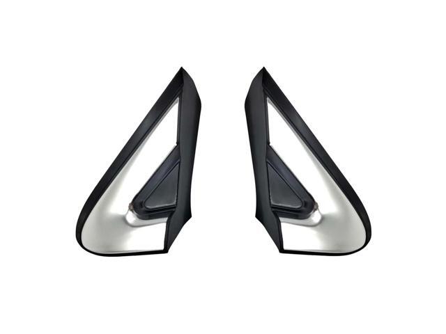 Click here for Acaigel Pair Fender Corner Molding Left Right Side... prices