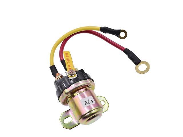 Click here for Paiying Glow Plug Control Relay For Mitsubishi Paj... prices