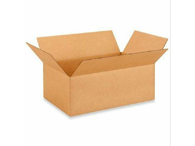 Click here for supplyhut 100 16x10x6 Cardboard Paper Boxes Mailin... prices