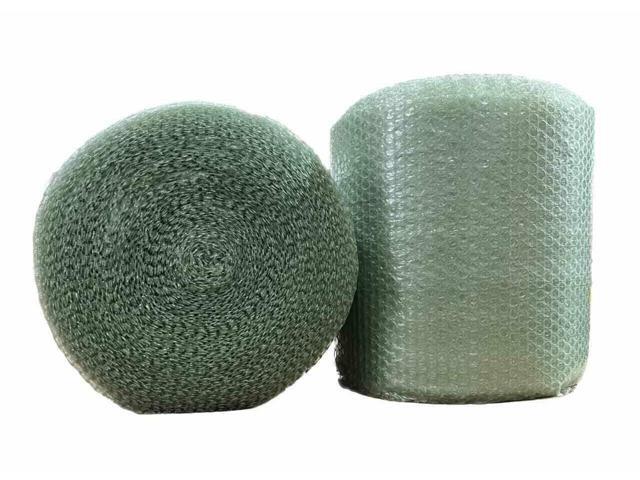 Click here for 3/16 Small Bubble Cushioning Wrap Recycled Roll 25... prices