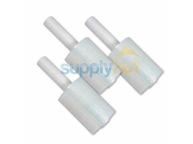 Click here for 5 in x 1000FT 80 Gauge Extended Core Stretch Shrin... prices