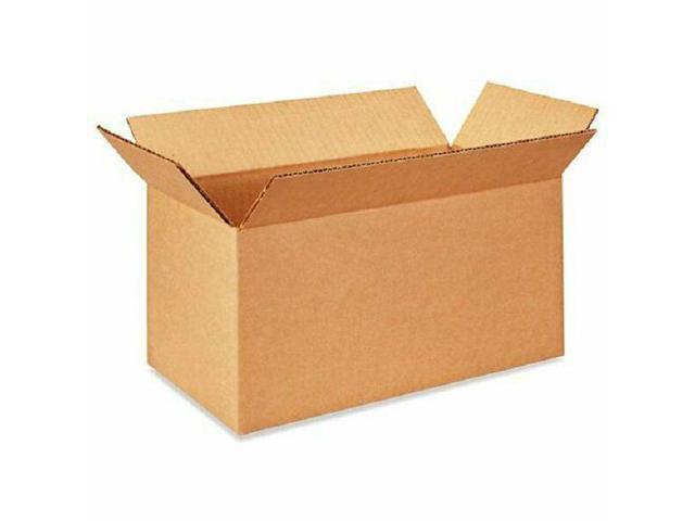 Click here for supplyhut 100 12x6x6 Cardboard Paper Boxes Mailing... prices