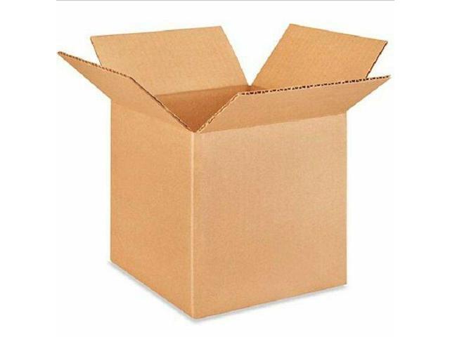 Click here for 50 7x7x7 Cardboard Paper Boxes Mailing Packing Shi... prices