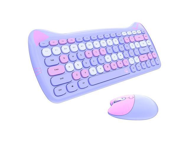 Click here for MOFii 2.4GHz 84 Keys Wireless Keyboard and Mouse S... prices