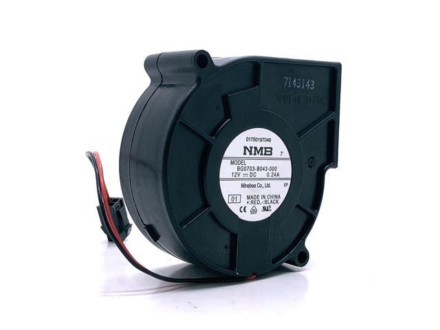 Click here for Projector Blower Fan 7530 NMB 12V 0.24A BG0703-B04... prices
