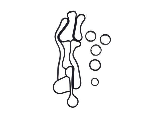 Click here for Paiying Engine Oil Cooler Gasket Set For Land Rove... prices