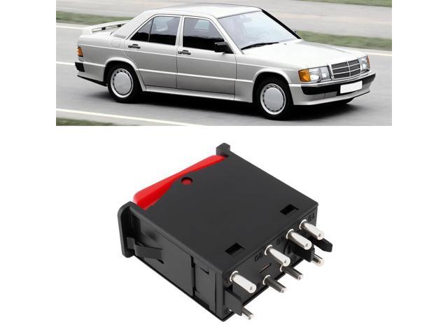 Click here for Yassdwbn Emergency Light Switch A0008209010 Fits F... prices