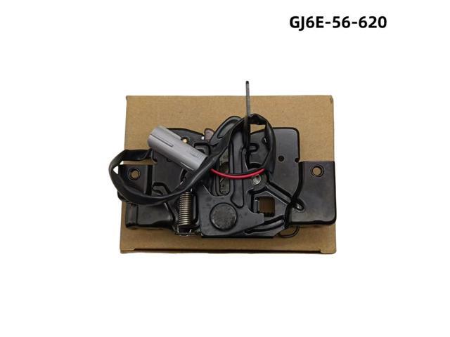 Click here for Yassdwbn Hood Lock Release Latch Actuator Gj6E-56-... prices