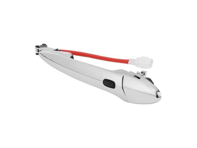 Click here for Paiying Front Passenger Right Chrome Exterior Door... prices