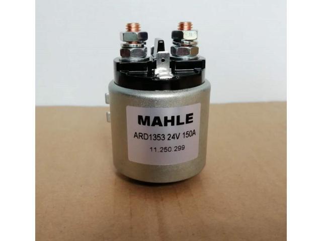 Click here for MAHLE ARD 1353 24V 150A DC Lift Contactor Pump Con... prices