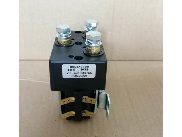 Click here for For Albright DC88 DC88-360T Contactor Type ZJWT100... prices