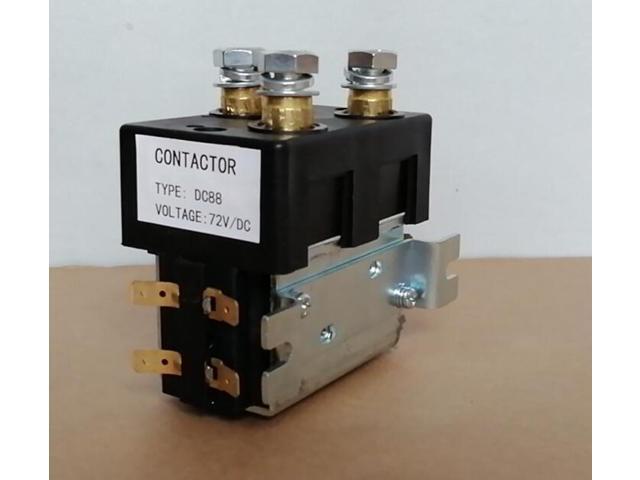 Click here for For Albright DC88 80V Contactor Type ZJWT100A CZWT... prices