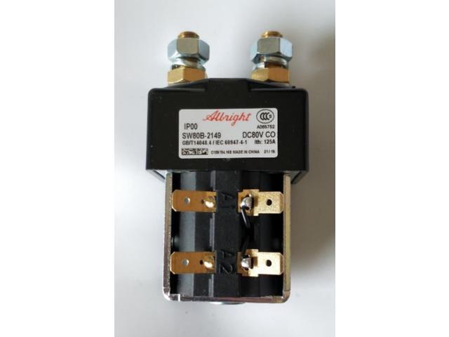 Click here for Genuine Albright SW80 80V SW80B-421T SW80-62 SW80B... prices