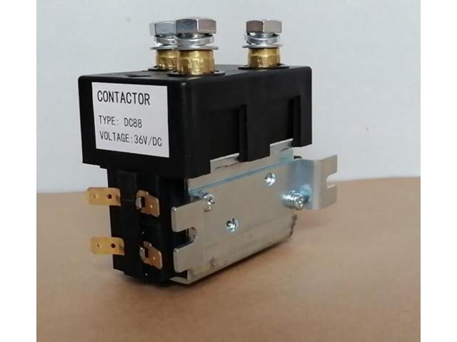 Click here for For Albright DC88 DC88-5 Contactor Type ZJWT100A C... prices