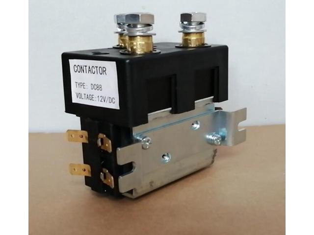 Click here for For Albright DC88 12V Contactor Type ZJWT100A CZWT... prices