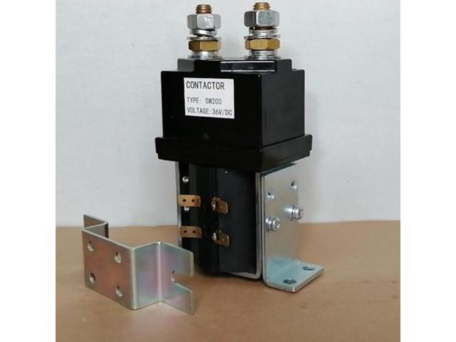 Click here for For Albright SW200 36V Contactor Type CZW400A ZJW4... prices