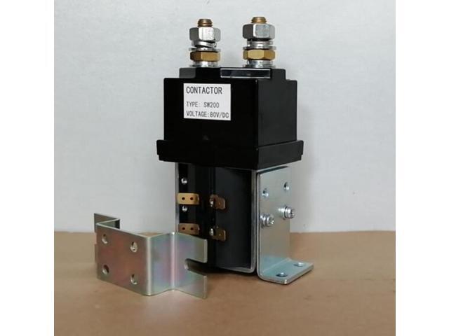 Click here for For Albright SW200 SW200-582 80V Contactor Type CZ... prices