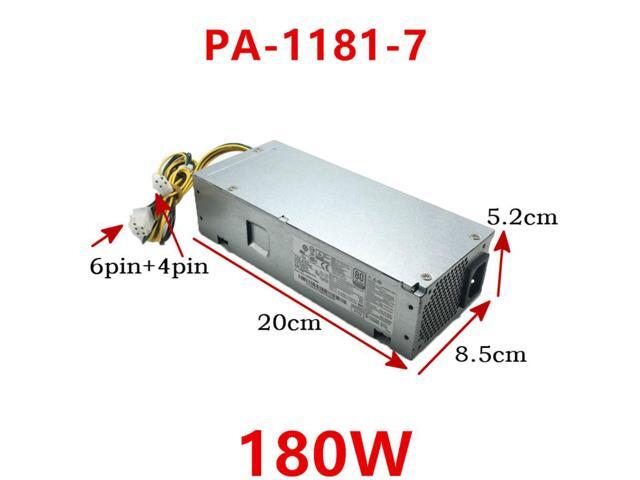 Click here for Brand-PSU For HP 510S-07ICB M420 280G2 ProDesk 400... prices