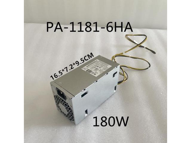 Click here for Power Supply For HP Prodesk 480 400 G4 280 282 285... prices