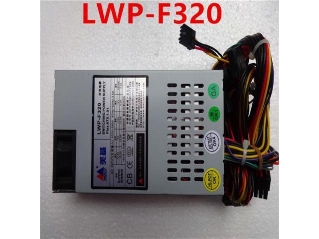 Click here for Switching Power Supply For Meiji ITX Small 1U 200W... prices