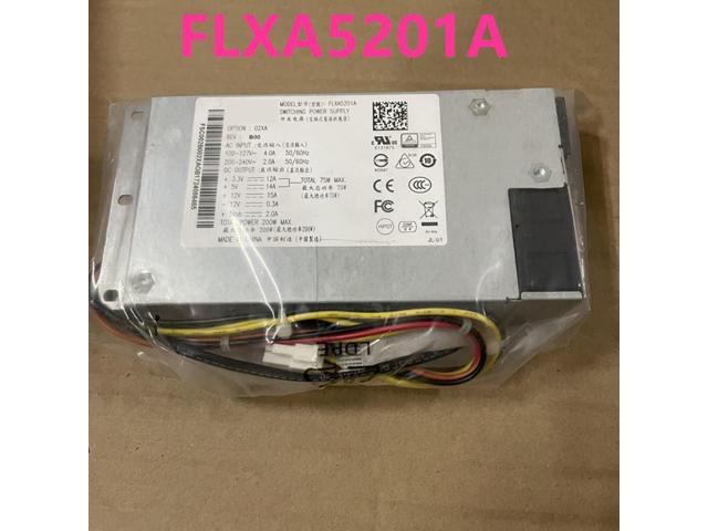 Click here for Switching Power Supply For Acbel 1U 200W For FLXA5... prices