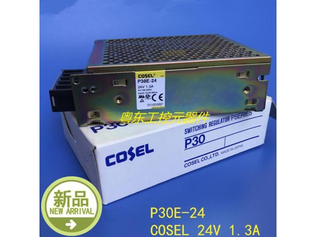 Click here for Switching Power Supply For COSEL 24V 1.3A 30W For... prices