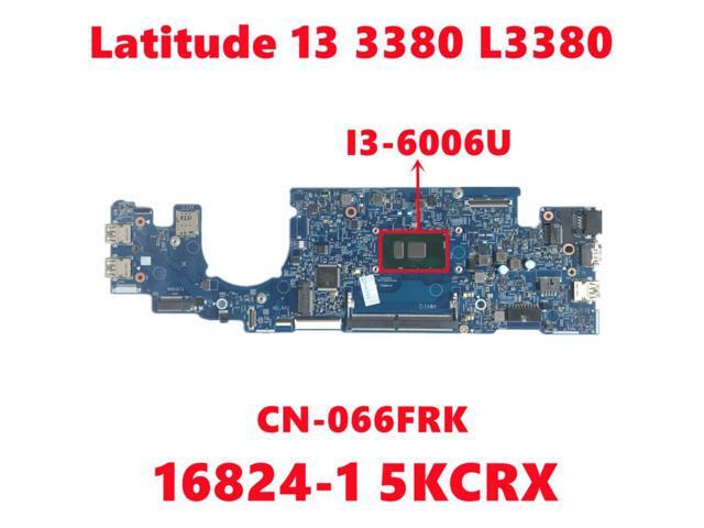 Click here for CN-066FRK 066FRK 66FRK For dell Latitude 13 3380 L... prices