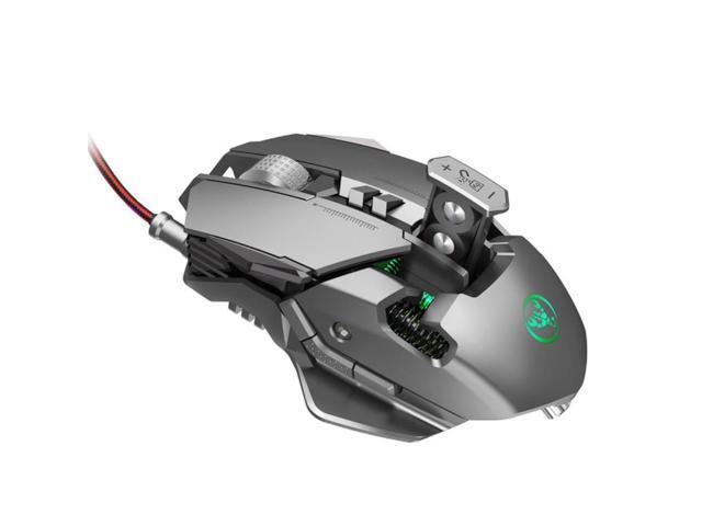 Click here for Ruths sister RGB Full Color Mouse Gamer Illuminate... prices