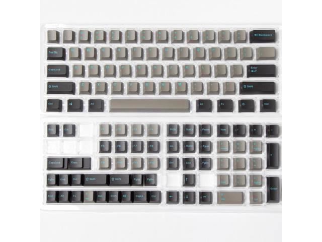 Click here for Ruths sister 127 Keys Double Shot OEM Profile PBT... prices