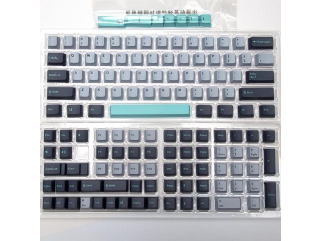 Click here for Ruths sister Hammerhead Shark 135 Keys OEM PBT Dou... prices