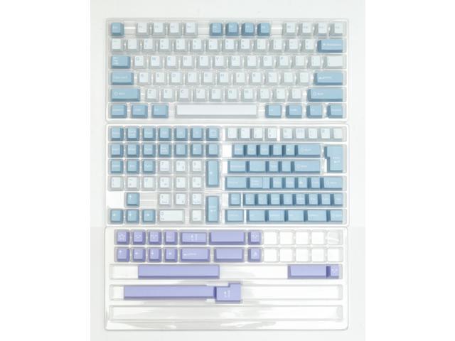 Click here for 173 Keys GMK Dreamland Cherry Profile Double Shot... prices