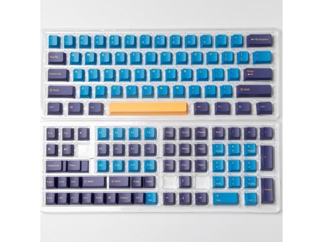 Click here for Ruths sister Nautilus 127 Keys OEM Profile PBT Key... prices