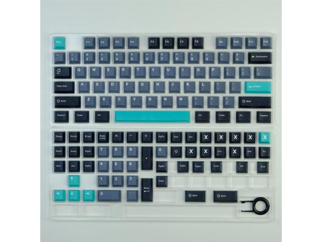 Click here for Cherry Keycap GMK Pulse PBT Keycaps Cherry Profile... prices
