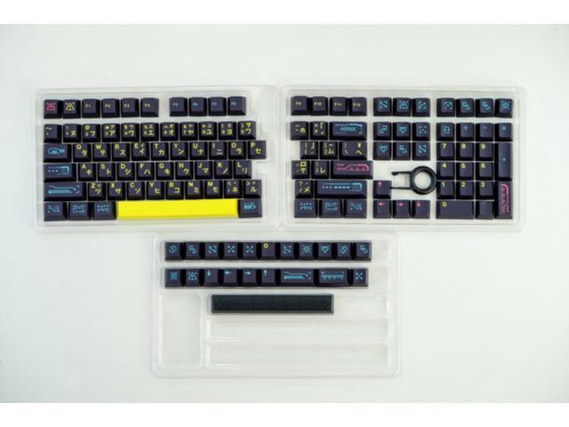 Click here for Ruths sister 129 Keys GMK Awaken Keycap PBT Keycap... prices