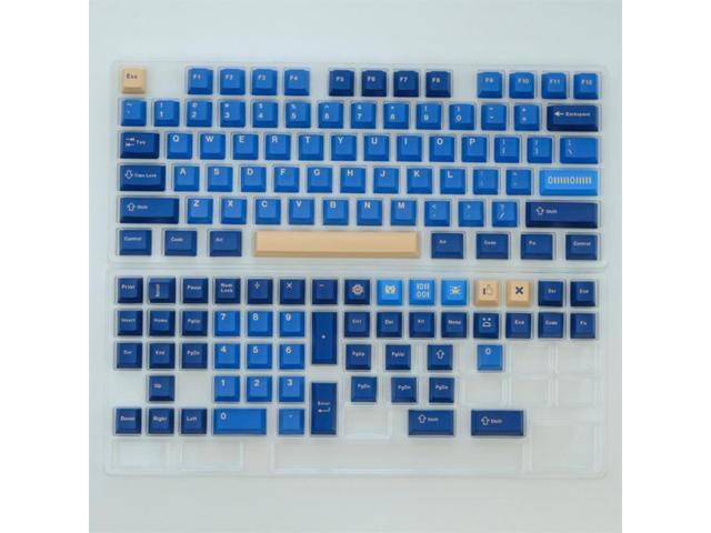 Click here for Ruths sister Matrix-01 PBT Keycap 129 Keys Profile... prices