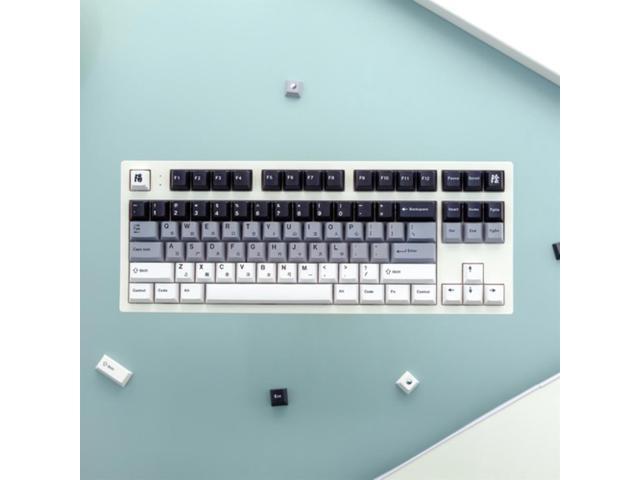 Click here for Ruths sister 129 Keys Profile Personalized Keycaps... prices