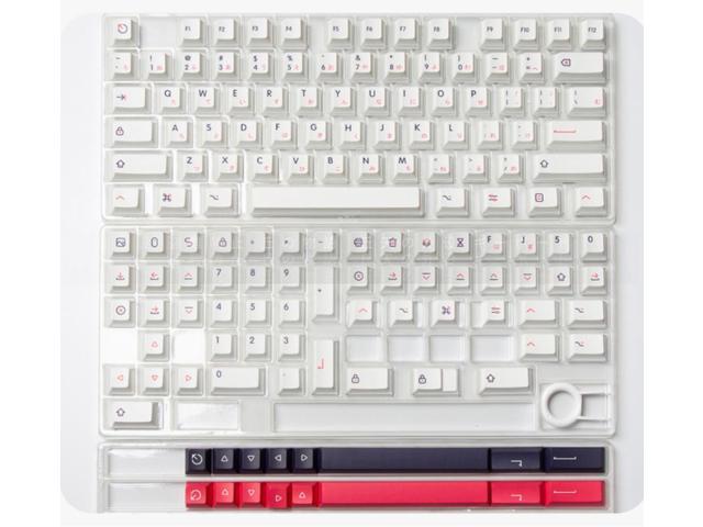 Click here for 148 Keys/set Cute Keycaps For MX Switch Mechanical... prices