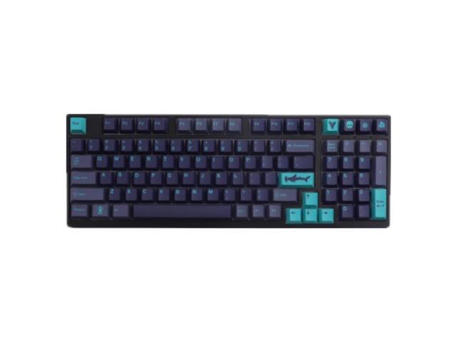 Click here for GMK Hammerhead 129 Keys Keycaps Profile PBT DYE-SU... prices
