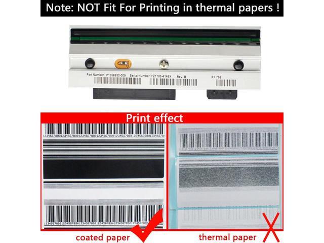 Click here for OIAGLH ZT410 Printhead For ZT410 Thermal Barcode P... prices