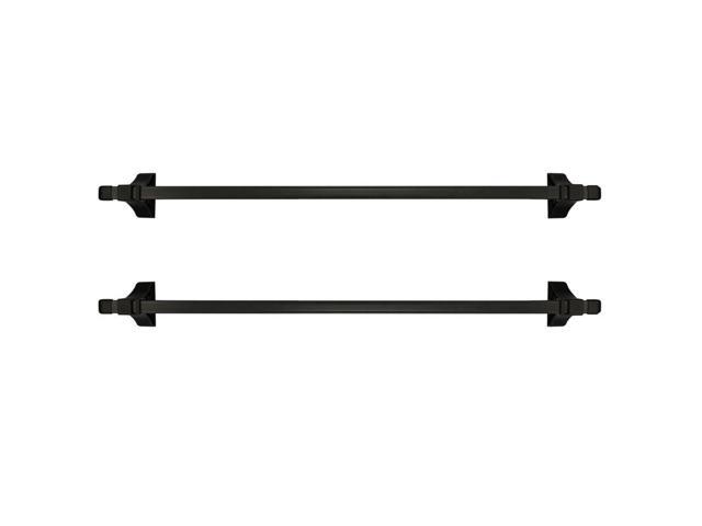 Click here for Paiying Adjustable 48inch Car Rain Gutter Roof Top... prices