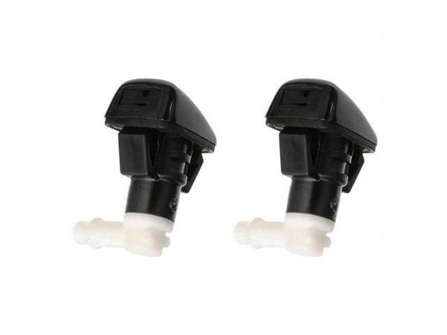 Click here for Yassdwbn 2Pcs Windshield Wiper Water Spray Jet 681... prices