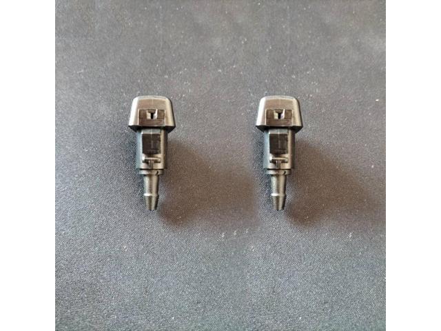 Click here for Yassdwbn 85381-34030 Front Windshield Washer Nozzl... prices