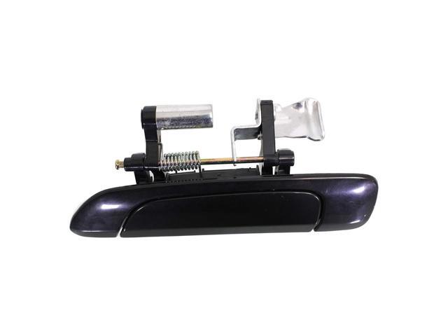 Click here for Yingshan 4pcs Front & Rear Outside Door Handles Bl... prices