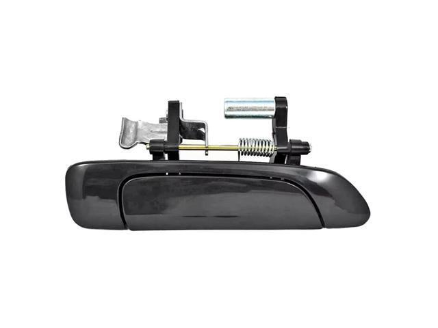 Click here for Paiying 4Pcs Front & Rear Outside Door Handles Bla... prices